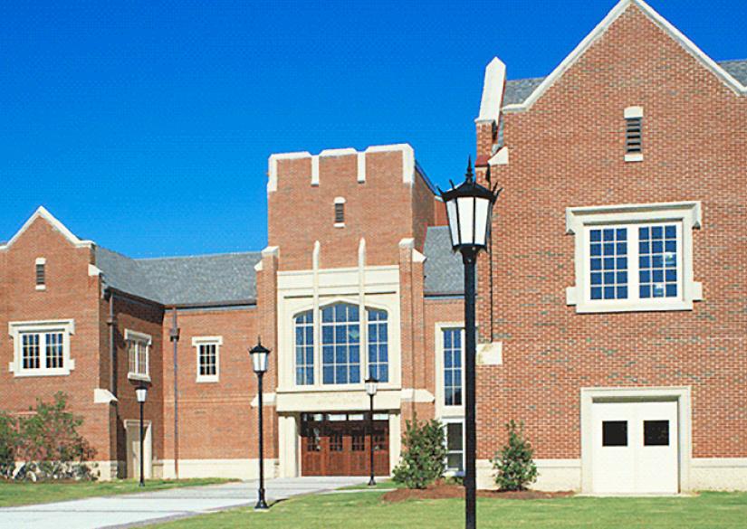 Darlington School (Atlanta, GA, USA)