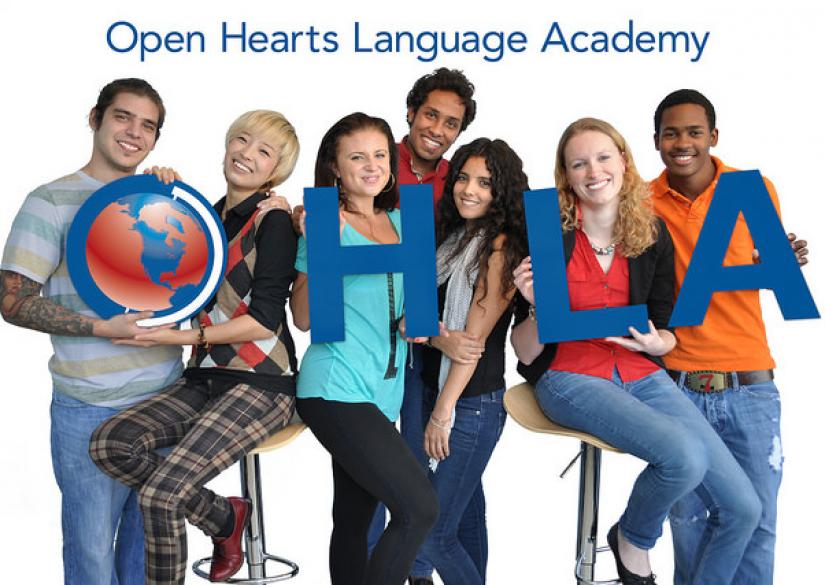 Language school OHLA Los Angeles (OHLA Los Angeles) (Los Angeles ...