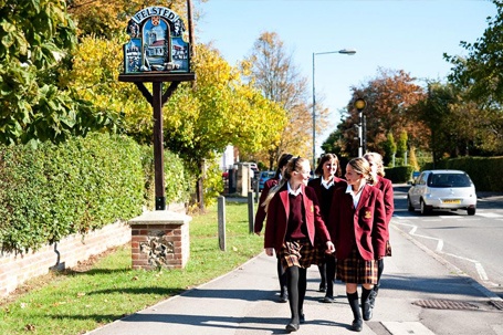 Felsted School Private Boarding School (Suburb of London, United ...
