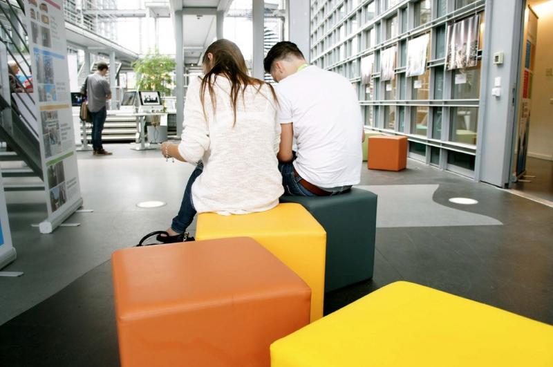 University of Macromedia University for Media and Communication (Munich ...