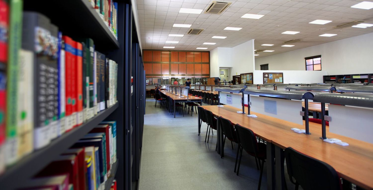 UCAM - Universidad Católica San Antonio de Murcia (Murcia, Spain ...