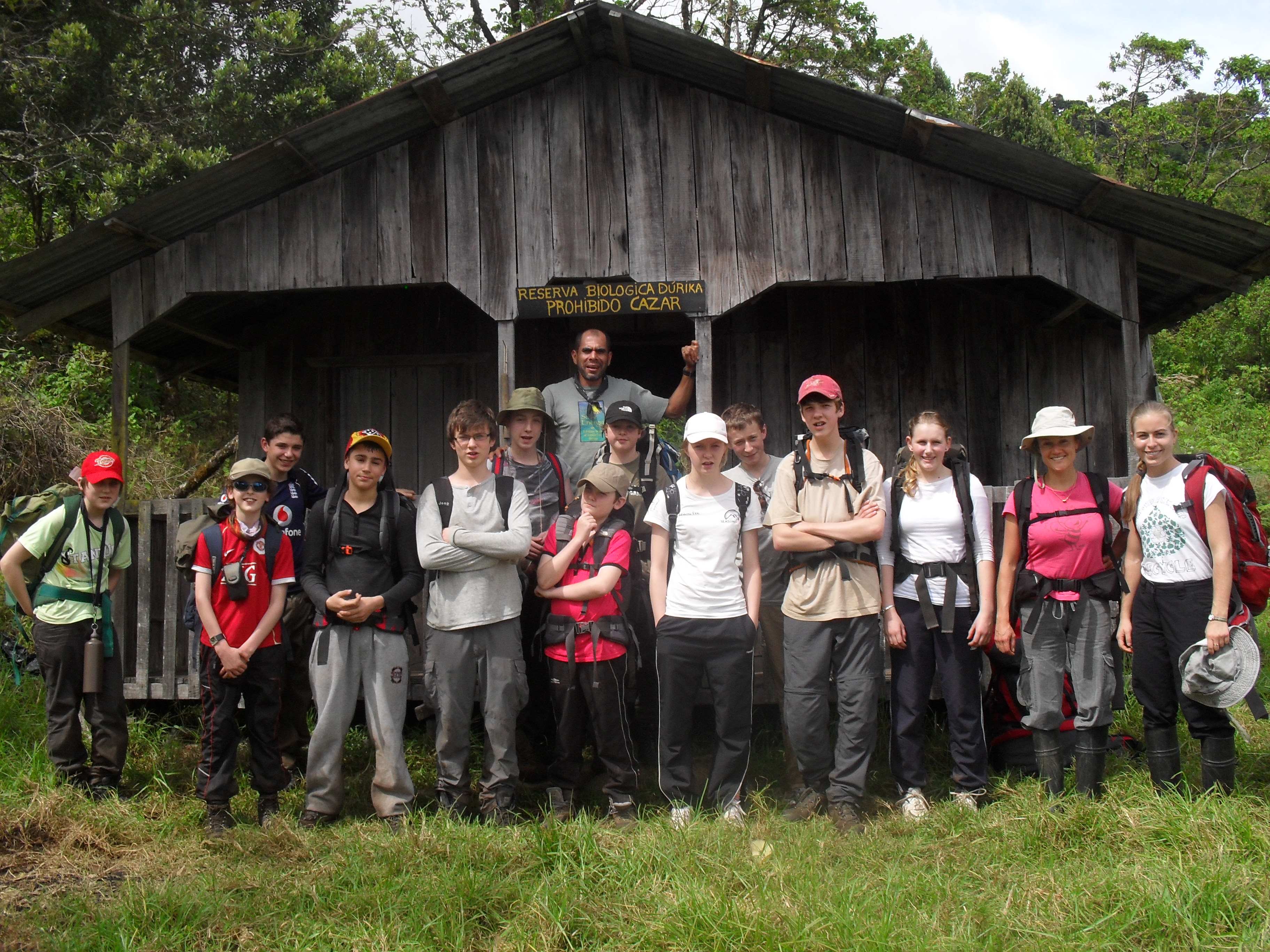 Box Hill Private School (Surrey, United Kingdom) - apply, prices ...