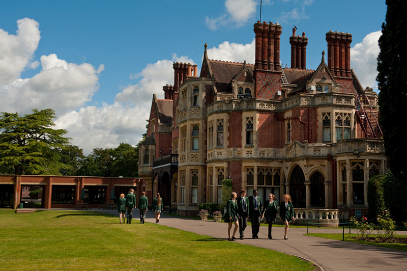 Box Hill Private School (Surrey, United Kingdom) - apply, prices ...