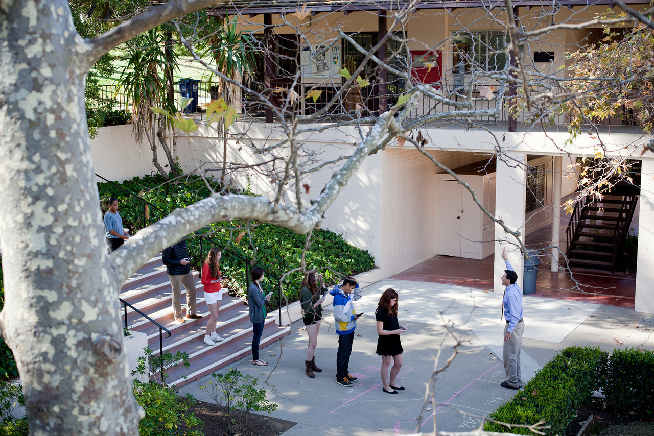 Cate School (Santa Barbara, USA) - apply, prices, reviews | Smapse