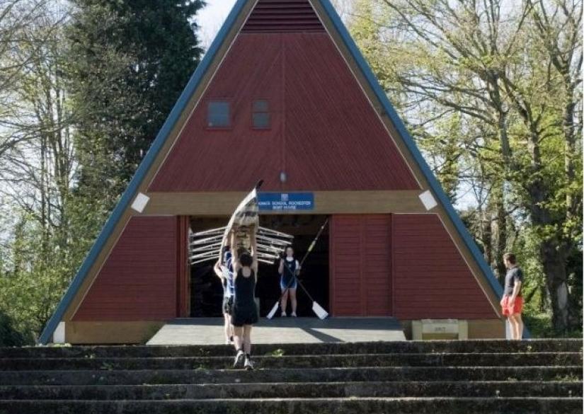 King's School Rochester (Tonbridge, United Kingdom) - apply, prices ...