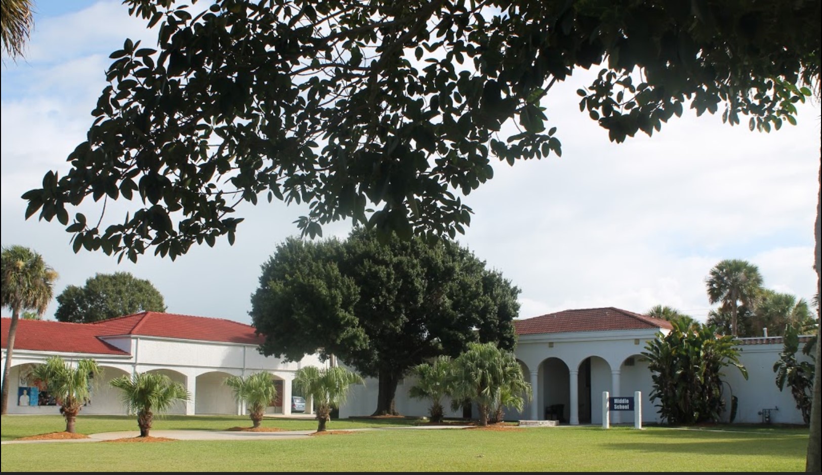 Florida Preparatory Academy (Melbourne, United States, USA) - apply for ...