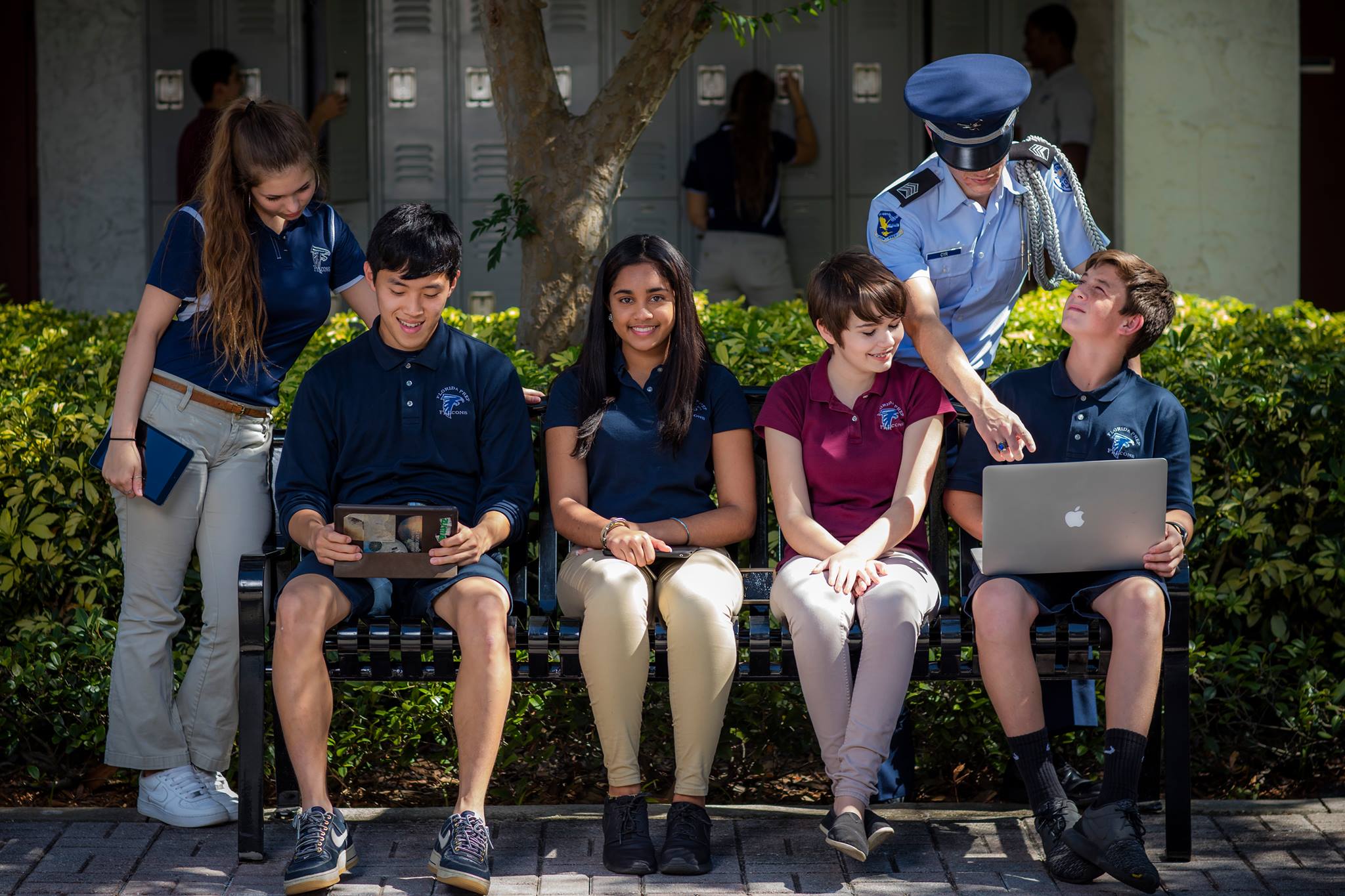 Florida Preparatory Academy (Melbourne, United States, USA) - apply for ...