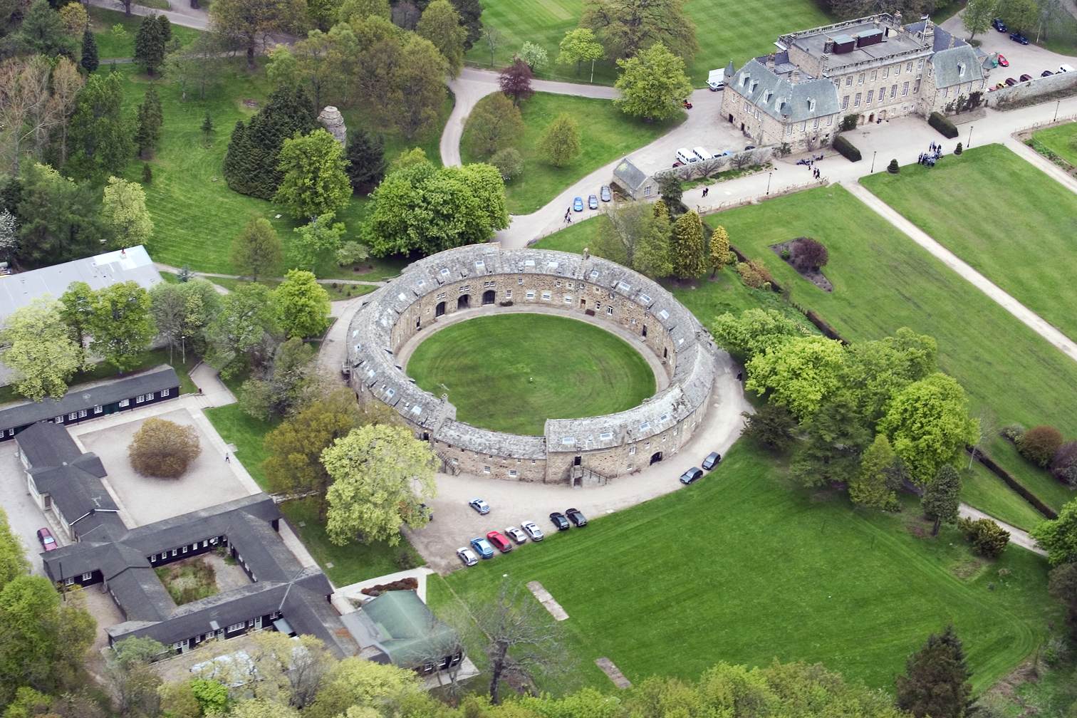 Gordonstoun International Summer School Aberdeen Scotland Apply
