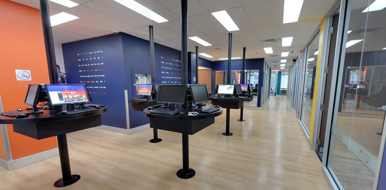ILAC Toronto Language School (Toronto, Ontario, Canada) - apply, prices ...