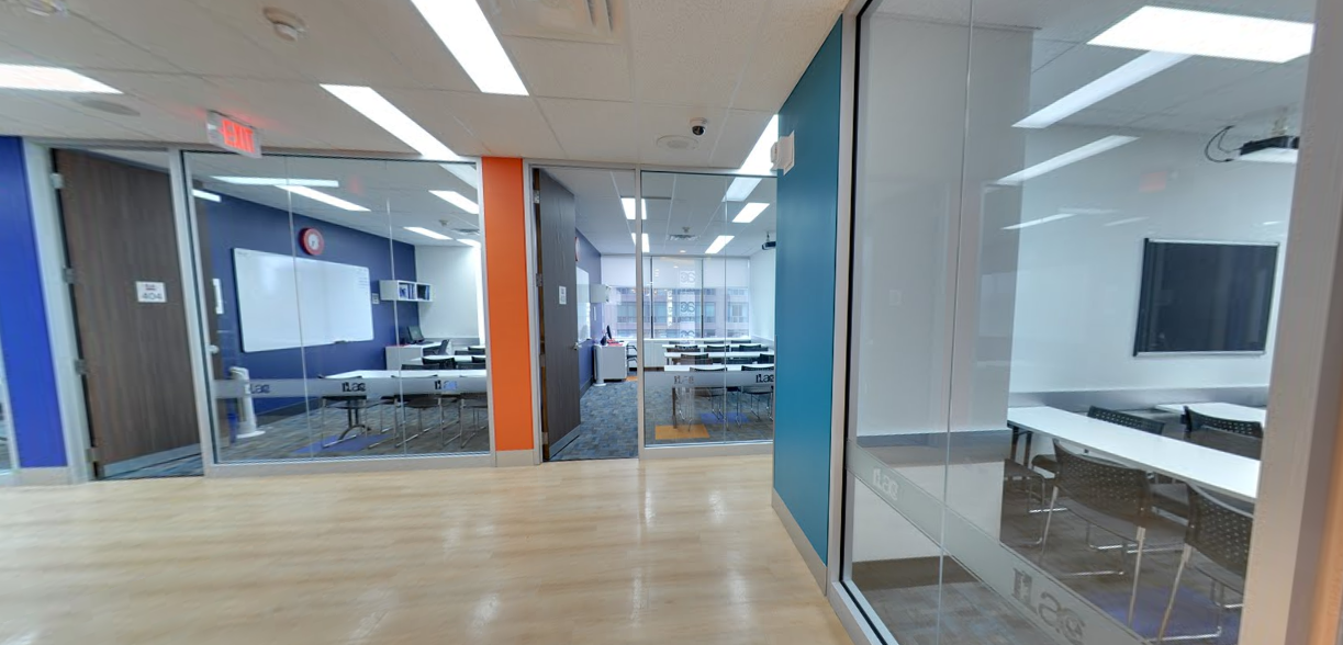 ILAC Toronto Language School (Toronto, Ontario, Canada) - apply, prices ...