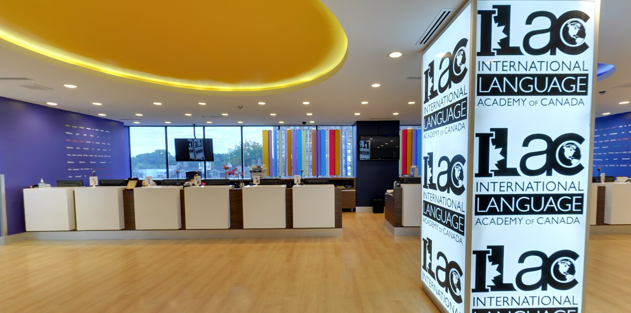 ILAC Toronto Language School (Toronto, Ontario, Canada) - apply, prices ...