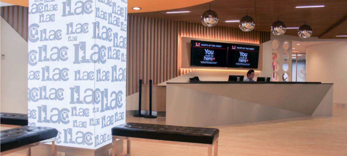 ILAC Vancouver Language School (Vancouver, British Columbia, Canada ...