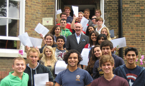 King's School Rochester (Tonbridge, United Kingdom) - apply, prices ...