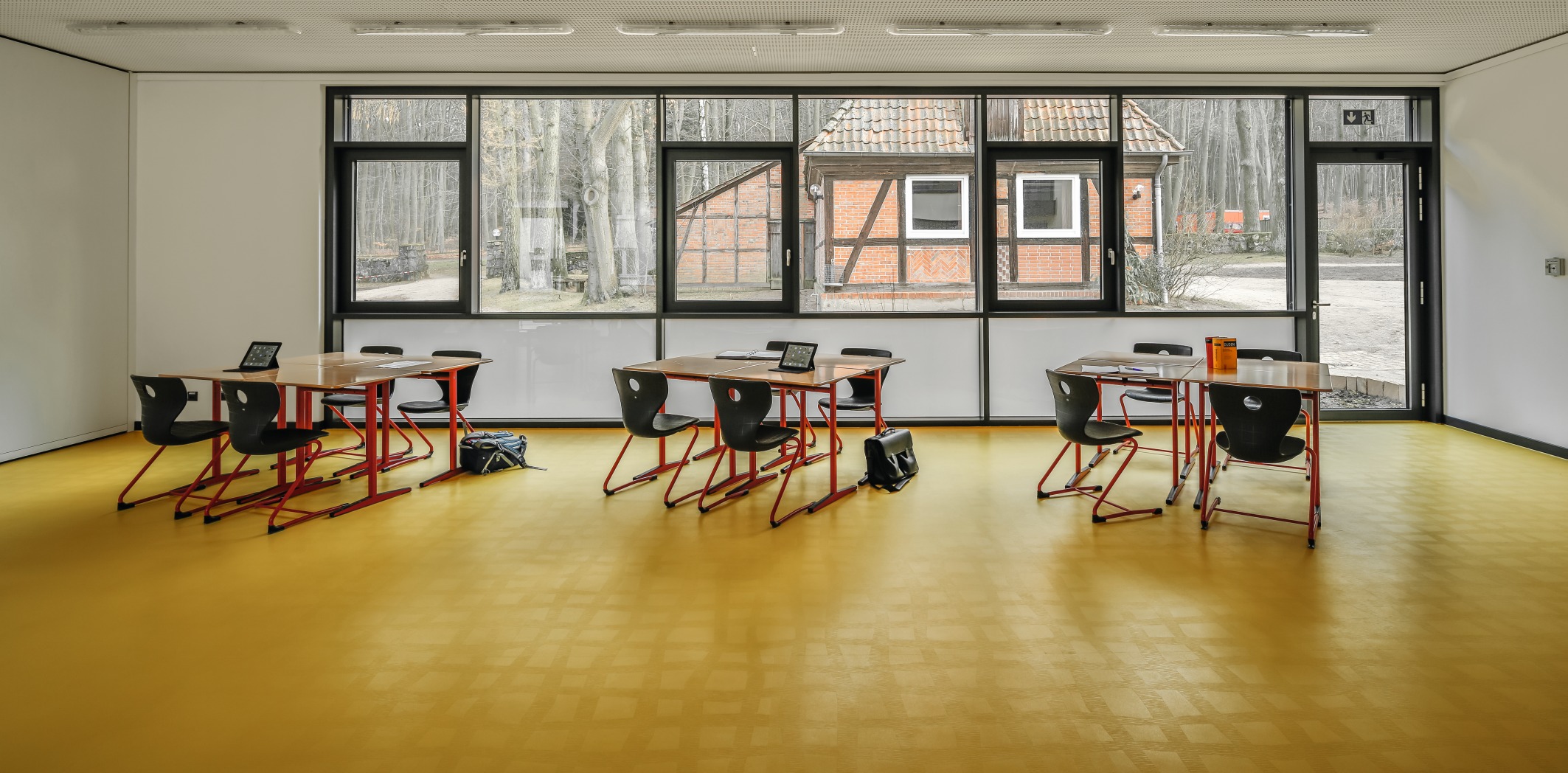 Schule Marienau Private School (Dahlem, Germany) - apply, prices ...