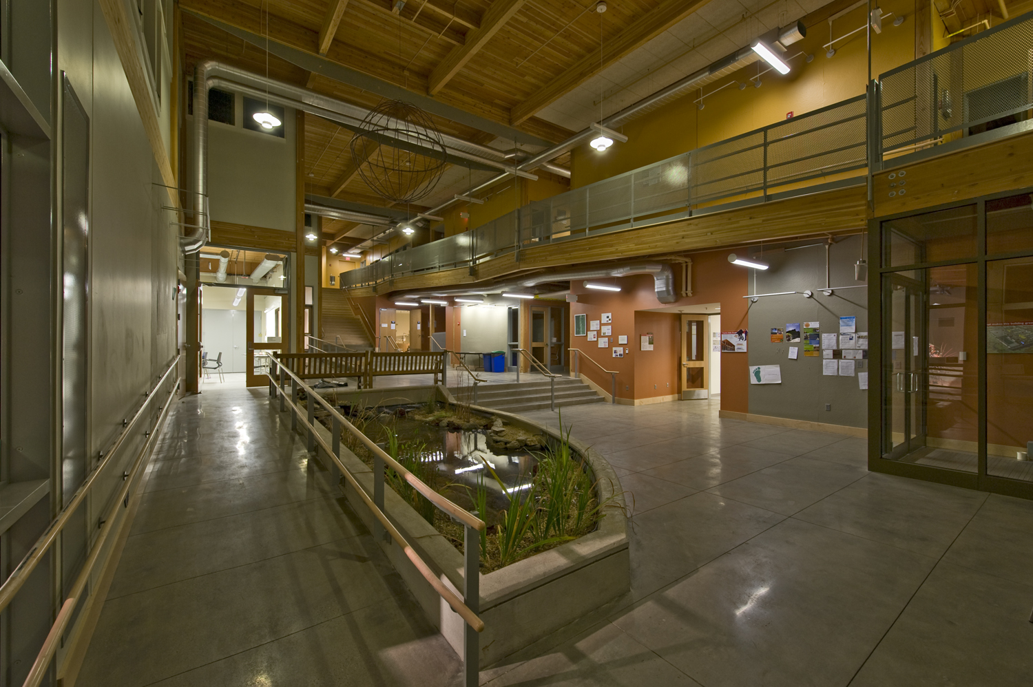 The Cambridge School of Weston (Boston, Massachusetts, USA) - apply ...