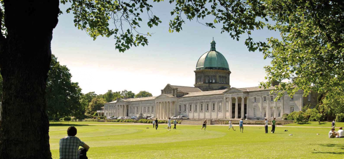 Haileybury Private School (Herefordshire, United Kingdom) - apply ...