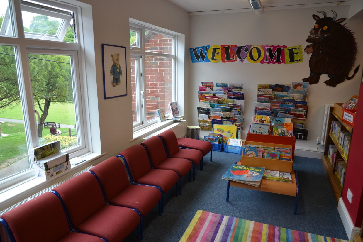 Windlesham House School (Surrey, United Kingdom) - apply, prices ...