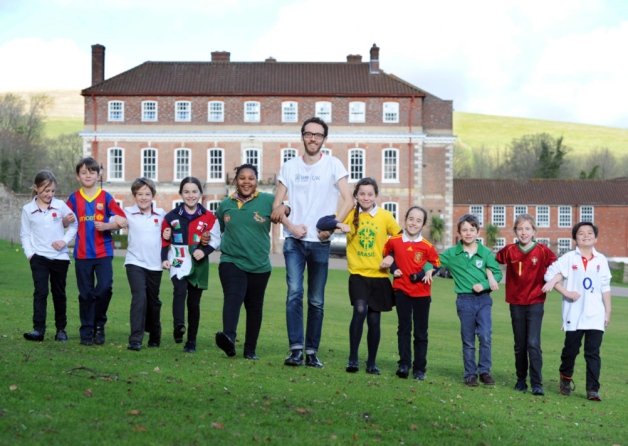 Windlesham House School (Surrey, United Kingdom) - apply, prices ...