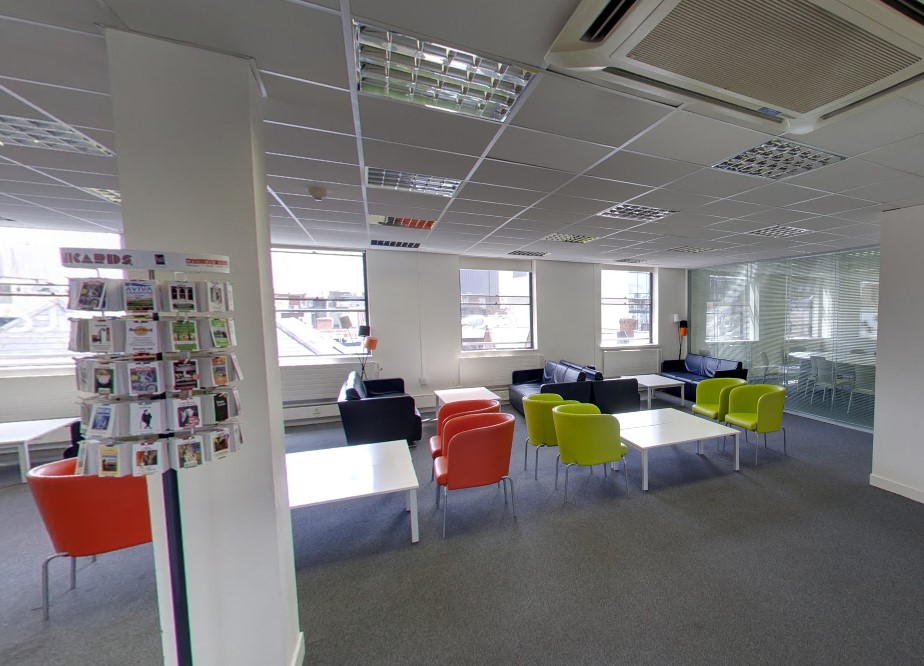 Language School ATC Dublin (ATC Dublin) (Dublin, Ireland) - apply ...