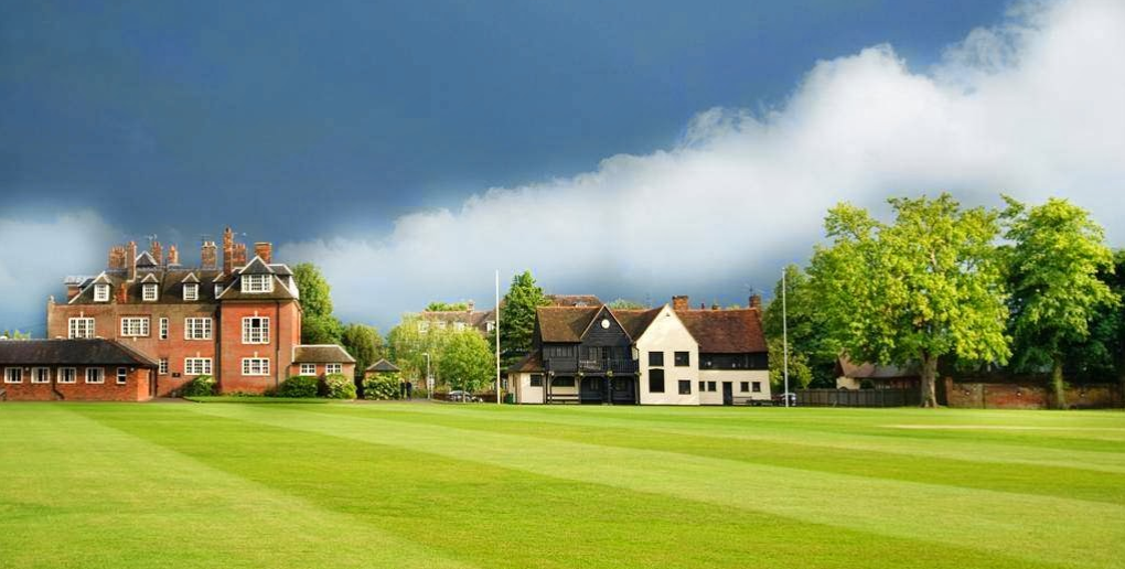 Felsted School Private Boarding School (near London, United Kingdom ...