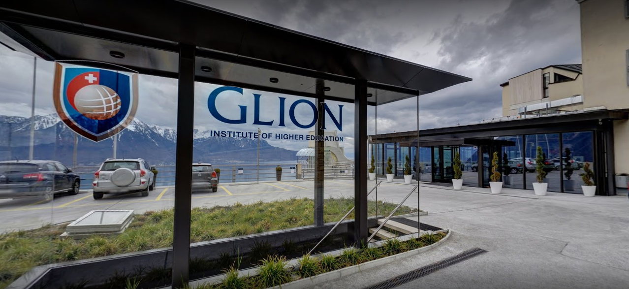 Glion Institute of Higher Education (Montreux, Switzerland) - apply ...