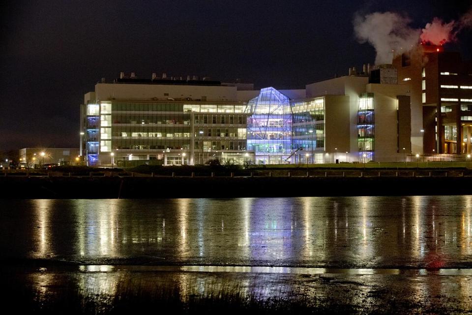 University of Massachusetts in Boston (UMass Boston) (Boston ...