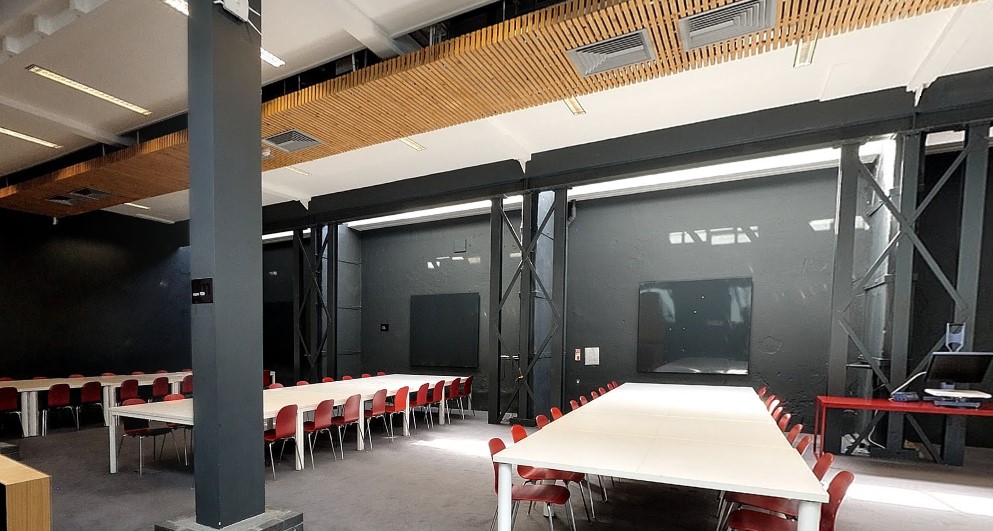 Instituto Marangoni London Marangoni Institute London (London, United ...