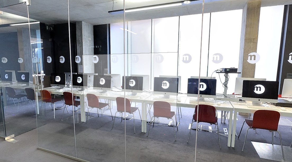 Instituto Marangoni London Marangoni Institute London (London, United ...