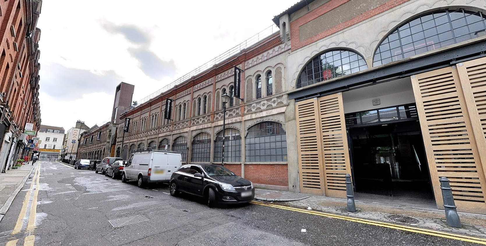 Instituto Marangoni London Marangoni Institute London (London, United ...