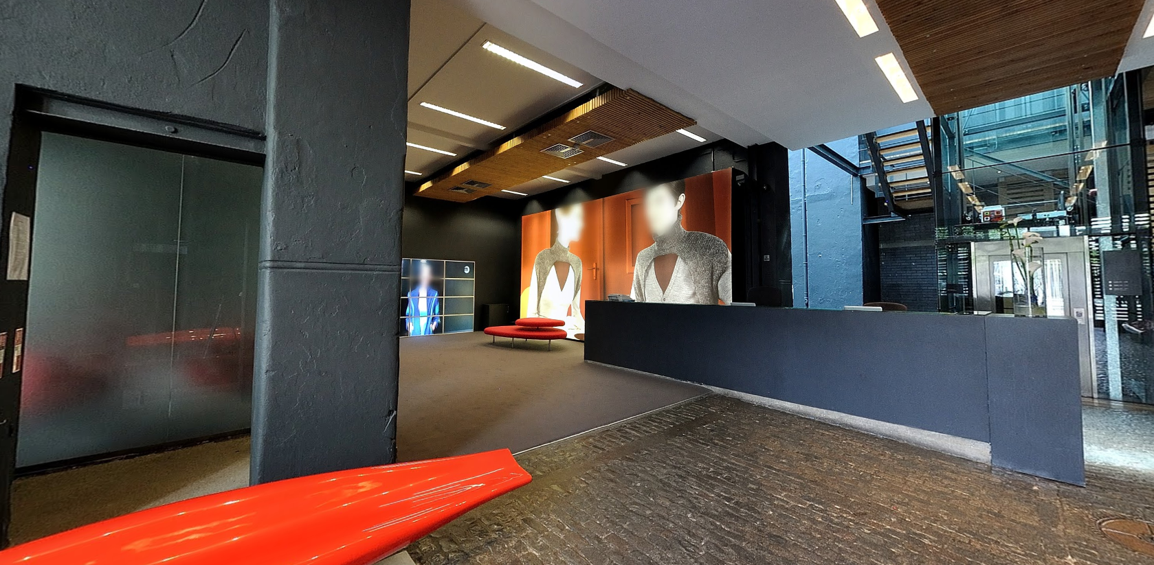 Instituto Marangoni London Marangoni Institute London (London, United ...