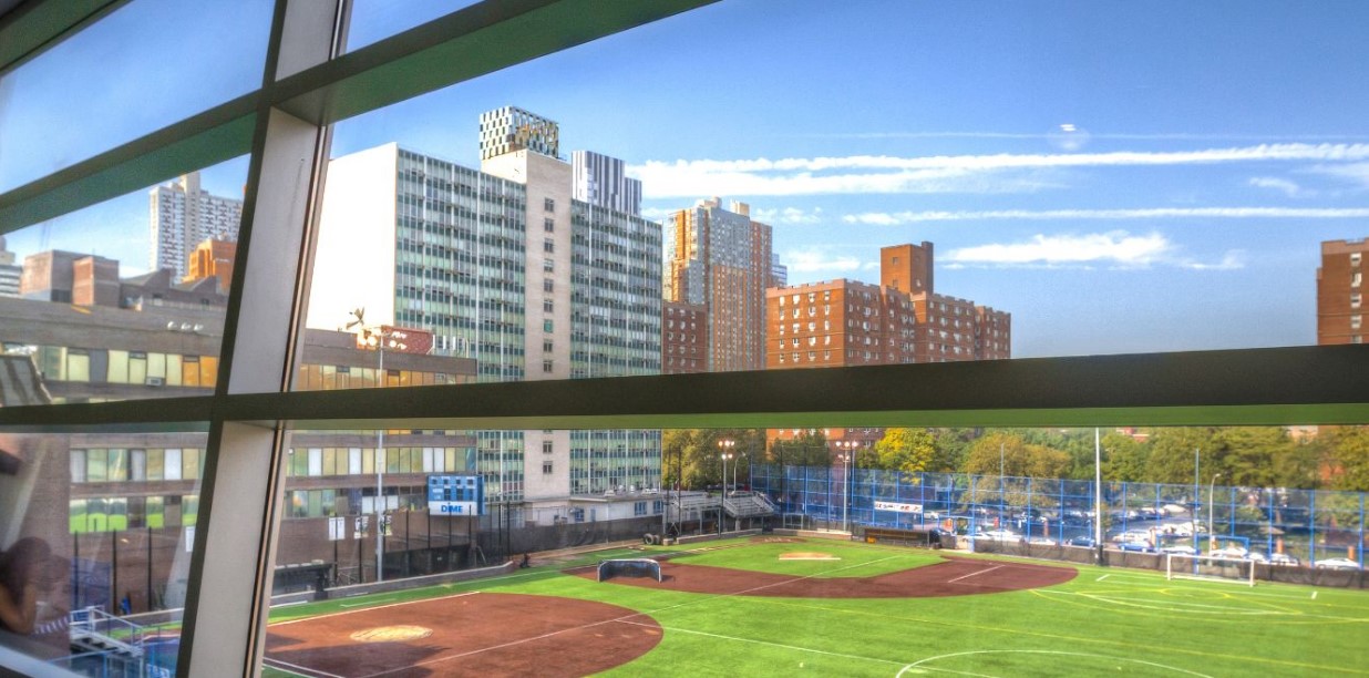 LIU Brooklyn University (New York, USA) - apply, prices, reviews | Smapse