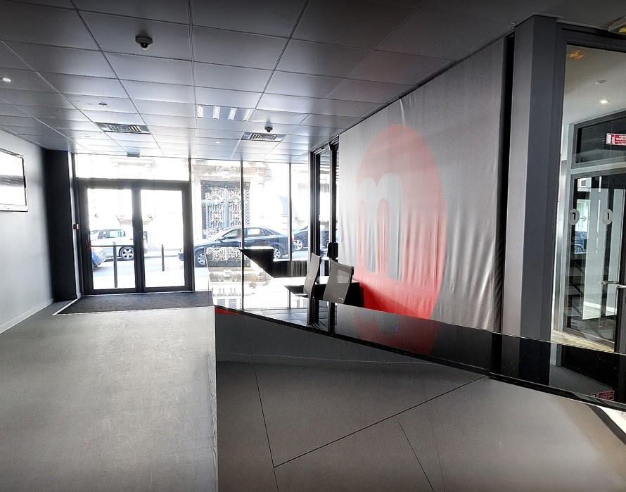 The Institute Marangoni Paris (Istituto Marangoni Paris) (Paris, France ...