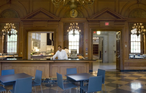 Phillips Academy Andover boarding school (Boston, Massachusetts, USA ...