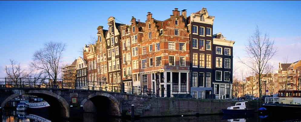 University of Amsterdam (Amsterdam, Netherlands) - apply, prices ...