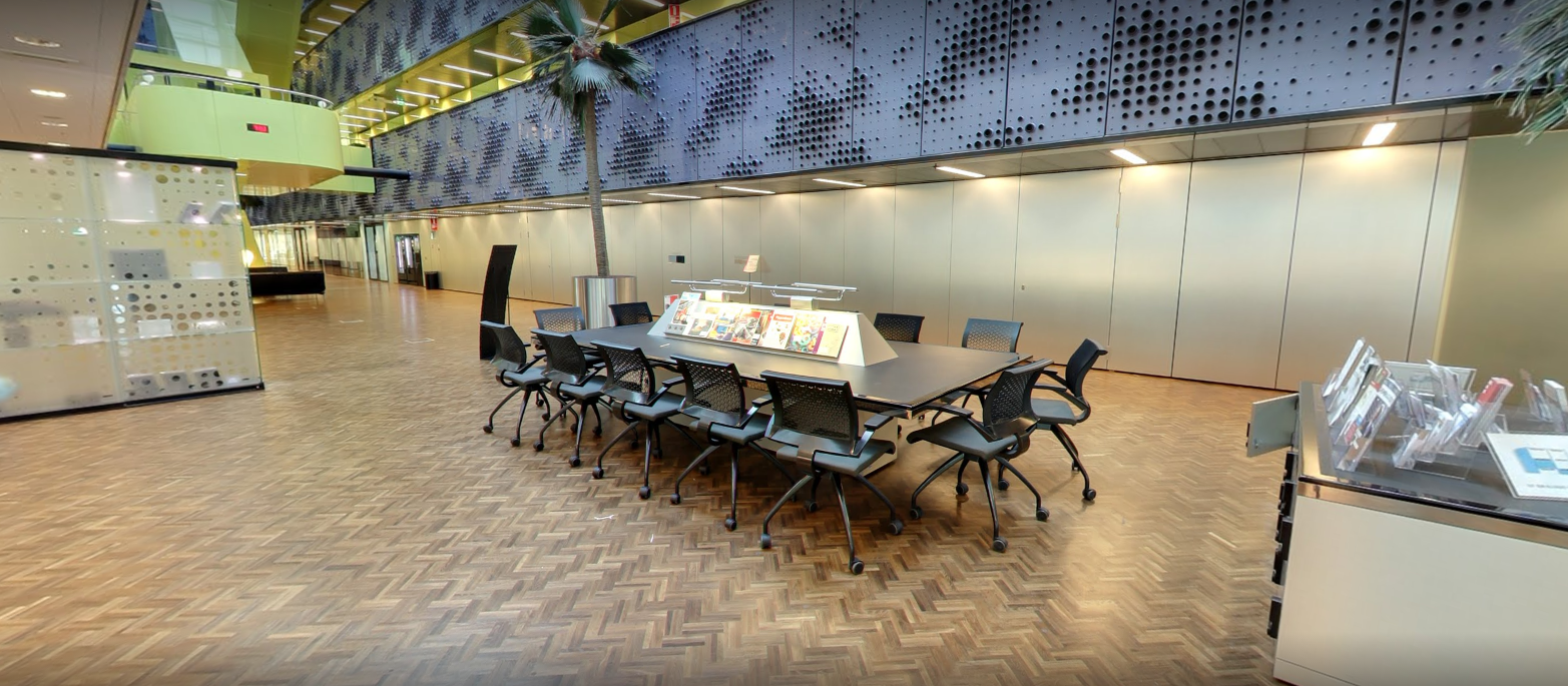 University of Amsterdam (Amsterdam, Netherlands) - apply, prices ...