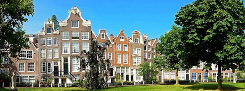 University of Amsterdam (Amsterdam, Netherlands) - apply, prices ...