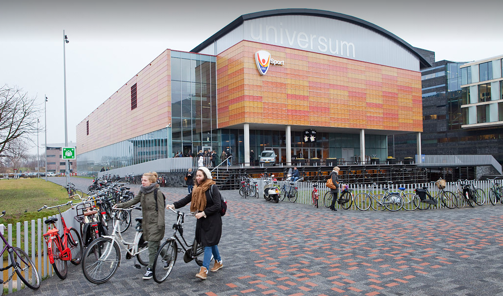 University of Amsterdam (Amsterdam, Netherlands) - apply, prices ...