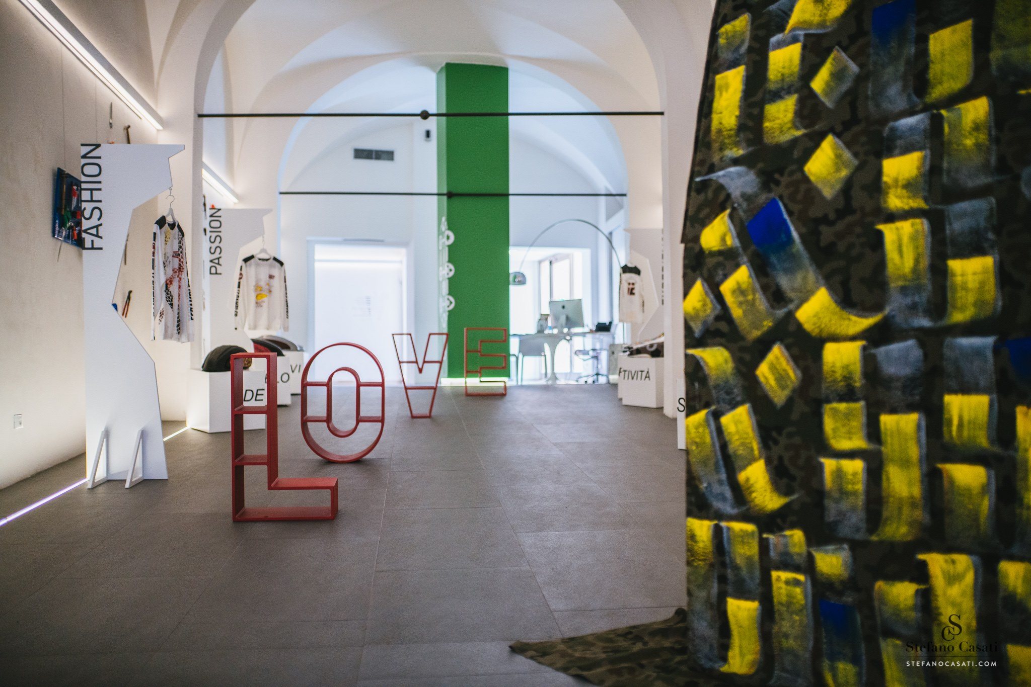 IED Venice European Institute of Design (Venice, Italy) - apply, prices ...