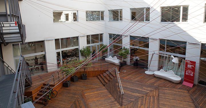 IED Barcelona European Institute of Design (Barcelona, Spain) - apply ...