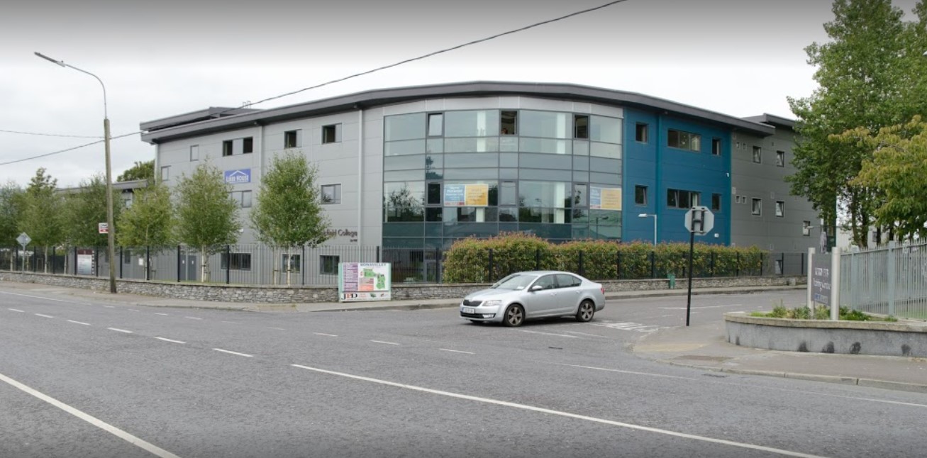 Brookfield College (Tralee, Ireland) - apply, prices, reviews | Smapse