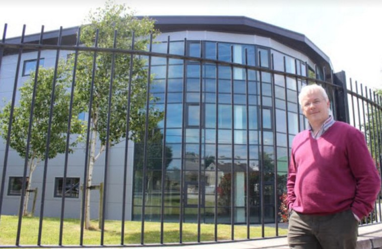 Brookfield College (Tralee, Ireland) - apply, prices, reviews | Smapse