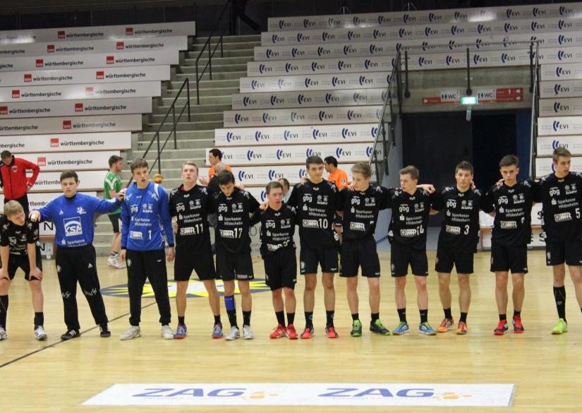 Private school CJD Internat Elze (Hannover, Germany)