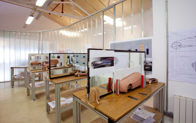 IED Barcelona European Institute of Design (Barcelona, Spain) - apply ...