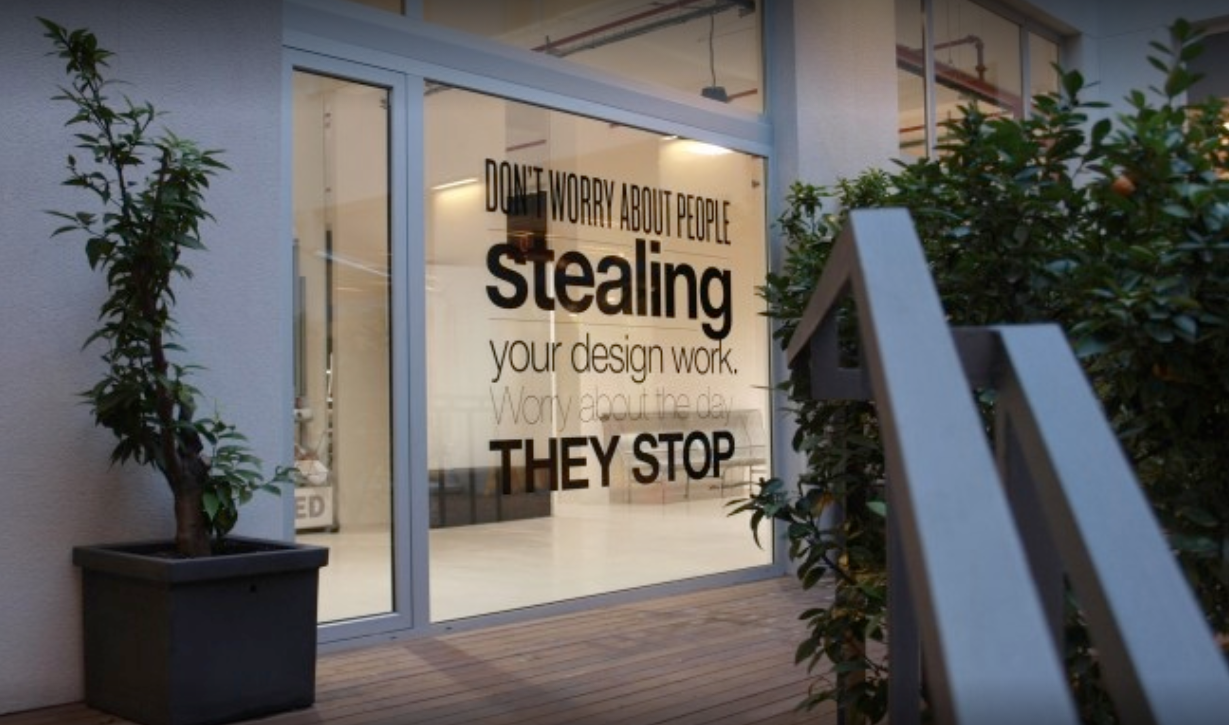 IED Barcelona European Institute of Design (Barcelona, Spain) - apply ...