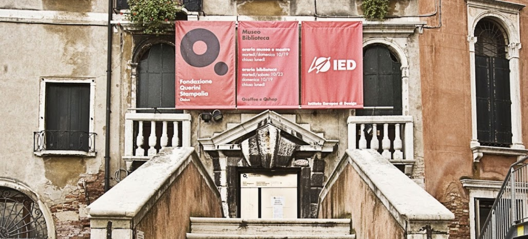 IED Venice European Institute of Design (Venice, Italy) - apply, prices ...