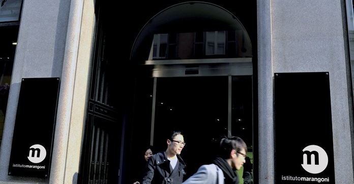 The Institute of Marangoni Milan (Istituto Marangoni Milano) (Milan ...