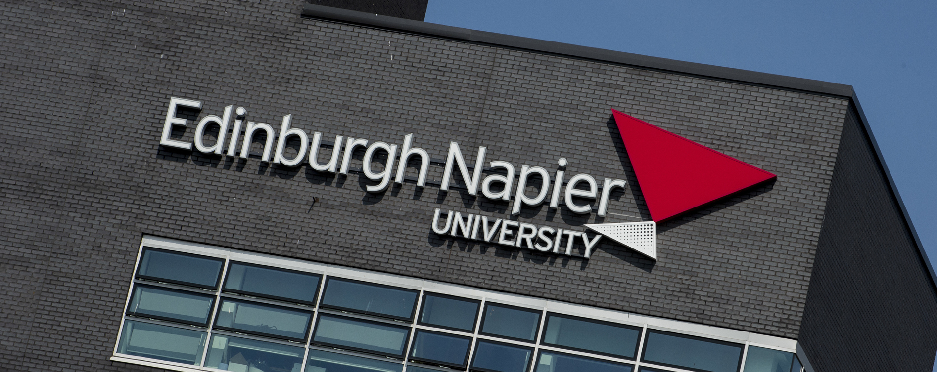 Edinburgh Napier University (Edinburgh, Scotland) - apply, prices ...