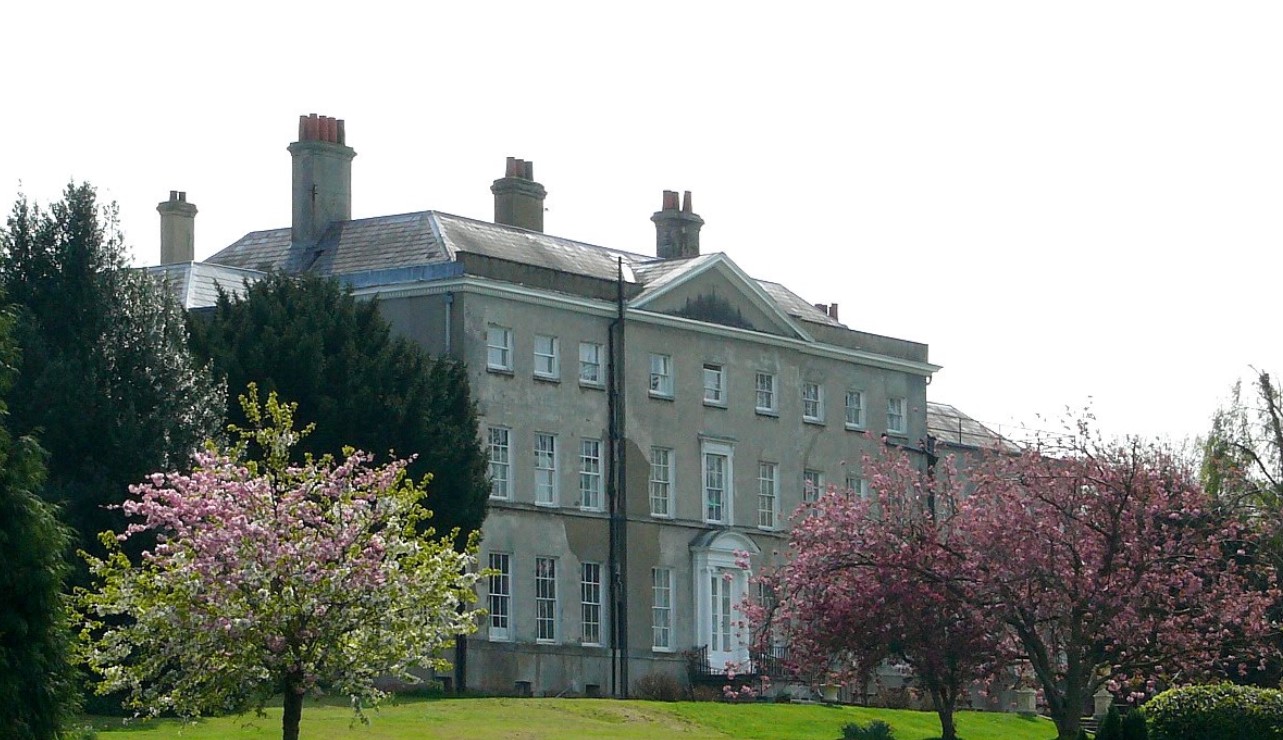 Padworth College (Reading, United Kingdom) - apply, prices, reviews ...