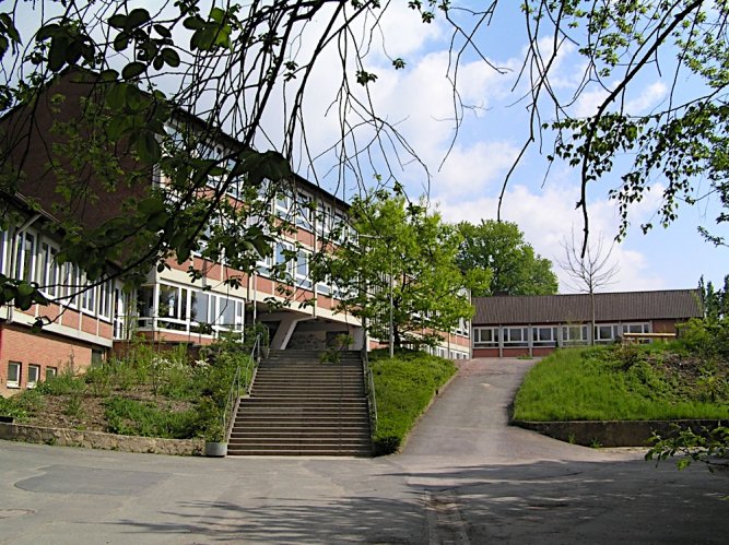 Private school CJD Internat Elze (Elze, Germany) - apply, prices ...