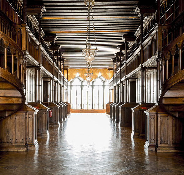 IED Venice European Institute of Design (Venice, Italy) - apply, prices ...